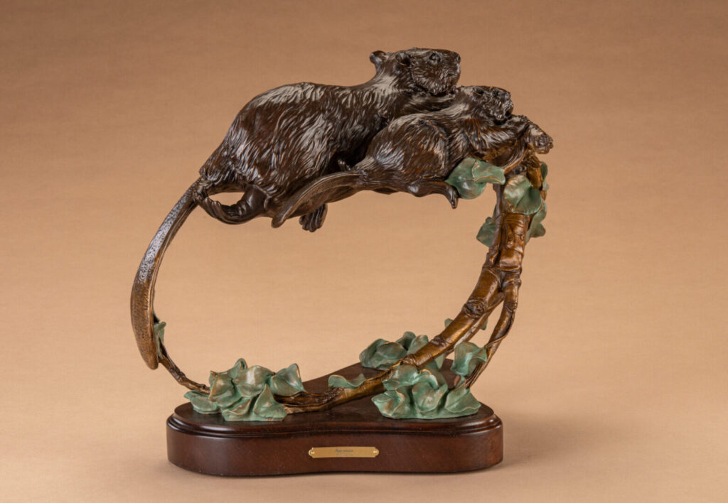 Wynne, E.C. Archives | Bronzesmith Fine Art Gallery and Foundry