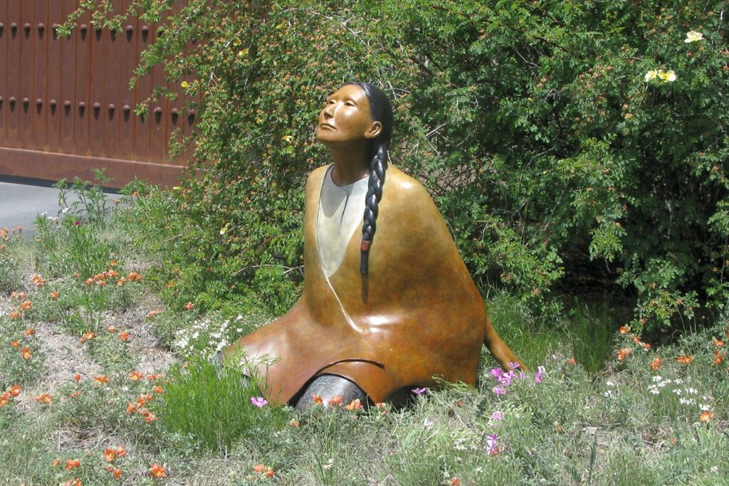 Wolf, Liz Archives | Bronzesmith Fine Art Gallery and Foundry